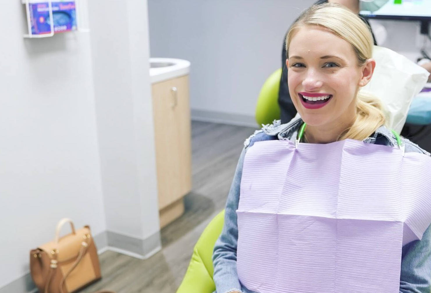 Enamel Dentistry - Expert Dental Care in Austin & Mckinney, Texas