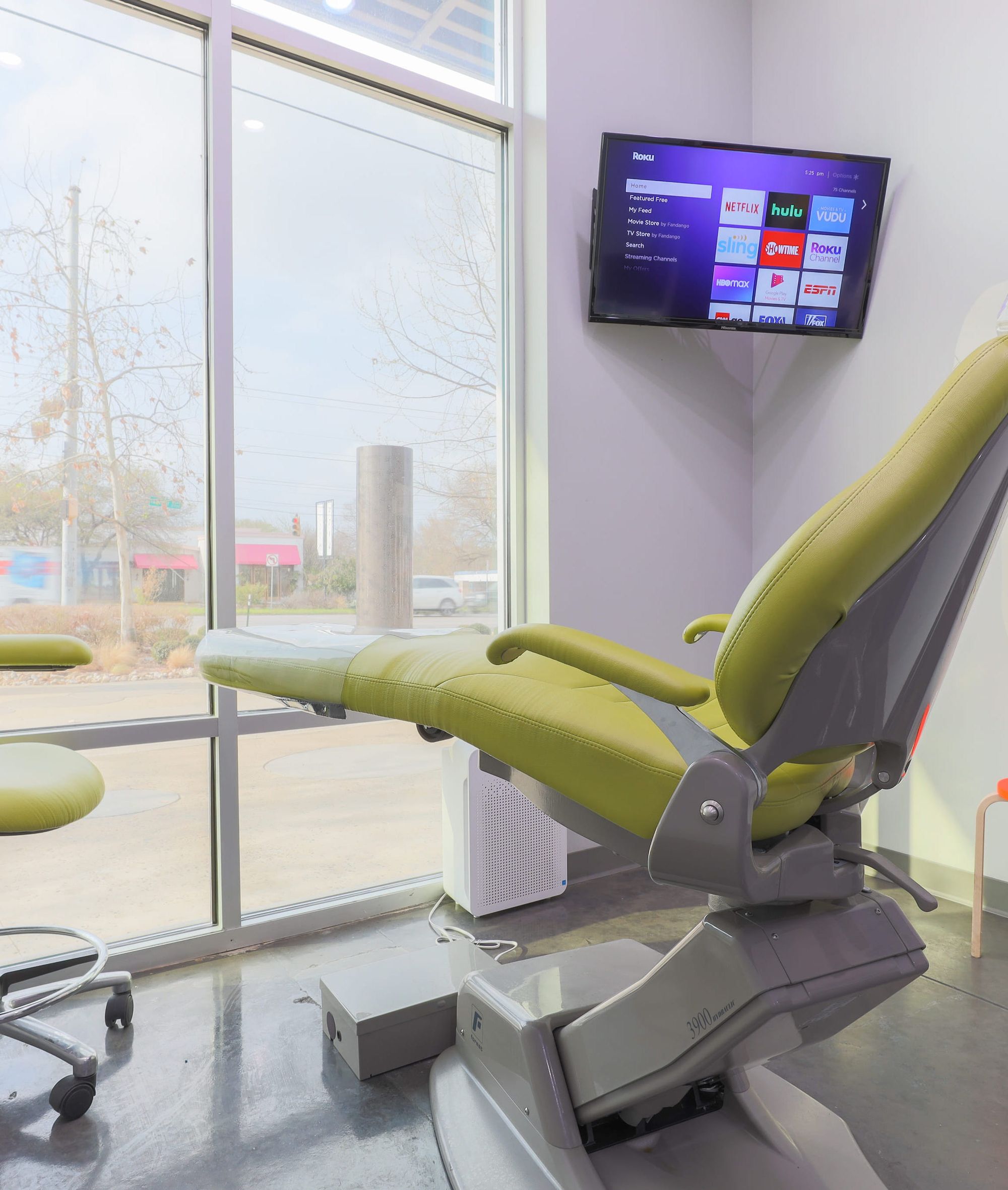 Enamel Dentistry - Expert Dental Care in Austin & Mckinney, Texas