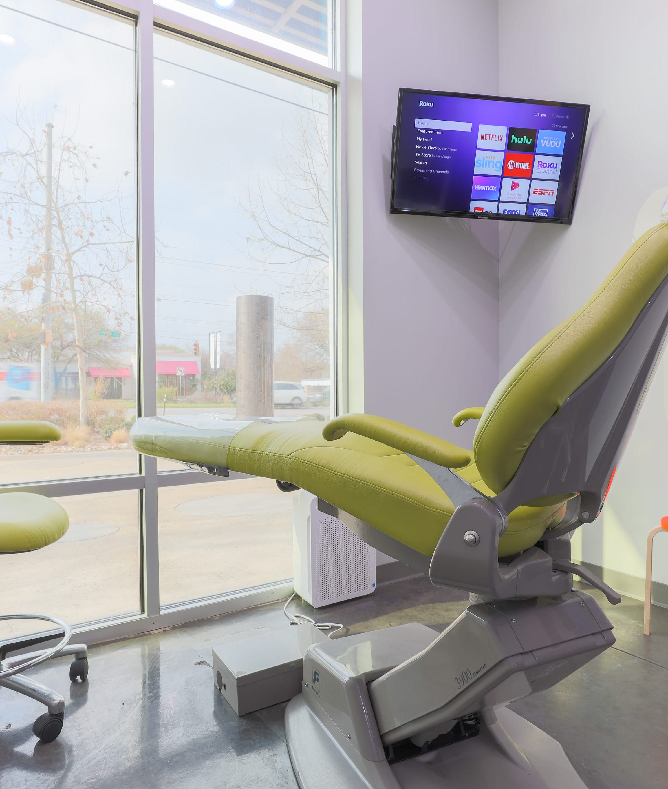 Enamel Dentistry - Expert Dental Care in Austin & Mckinney, Texas