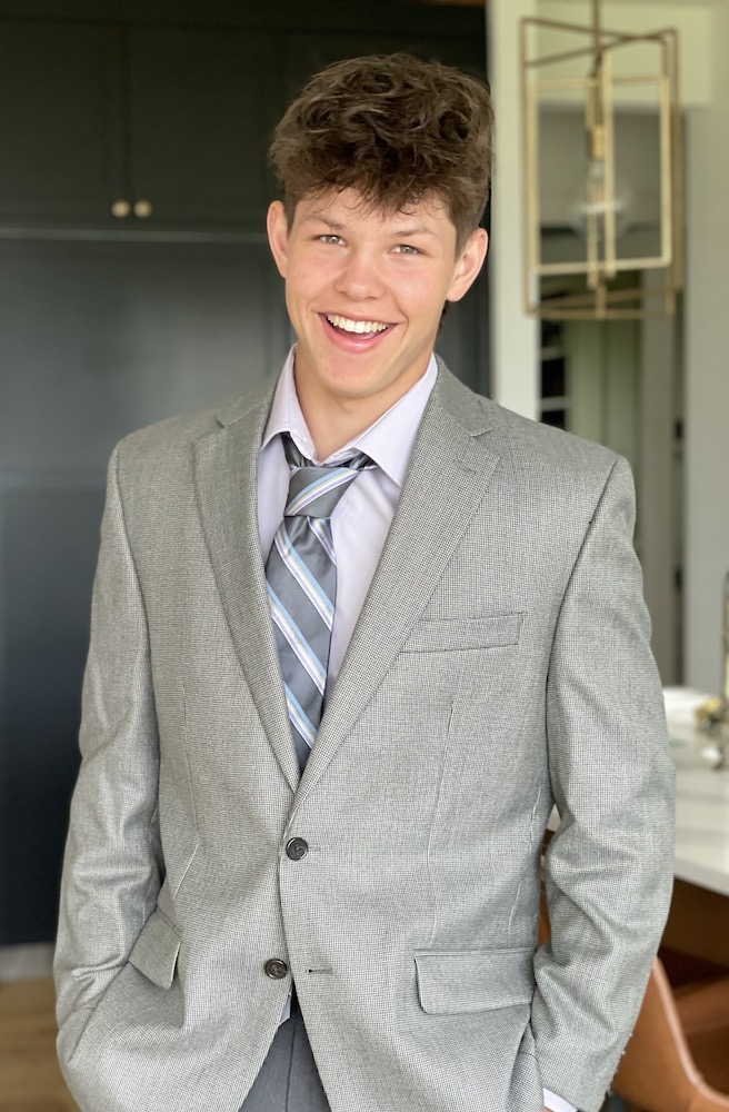 Ethan Chapin's Scholarship Program