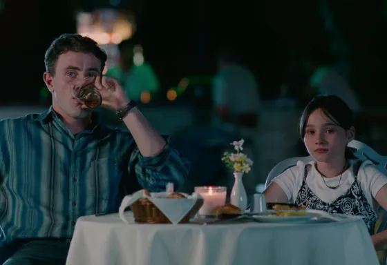 The Biggest Movie Frames Database - Flim