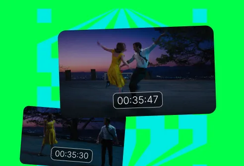 The Biggest Movie Frames Database - Flim