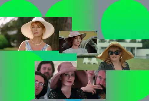 The Biggest Movie Frames Database - Flim