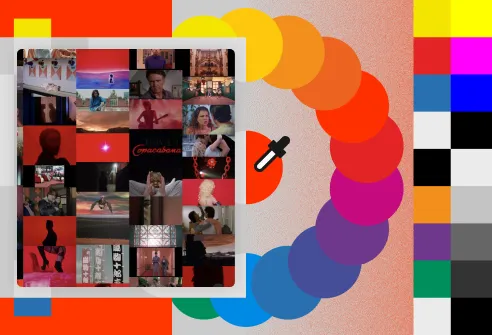 The Biggest Movie Images Database - Flim