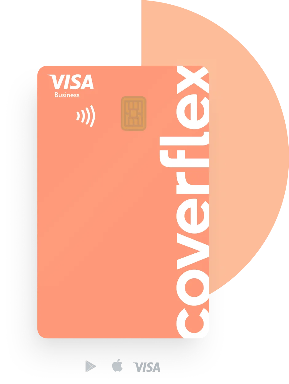 Retribución Flexible Inteligente 100% digital | Coverflex