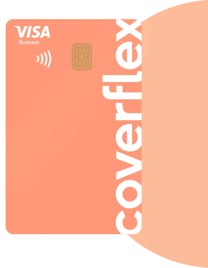 Retribución Flexible Inteligente 100% digital | Coverflex