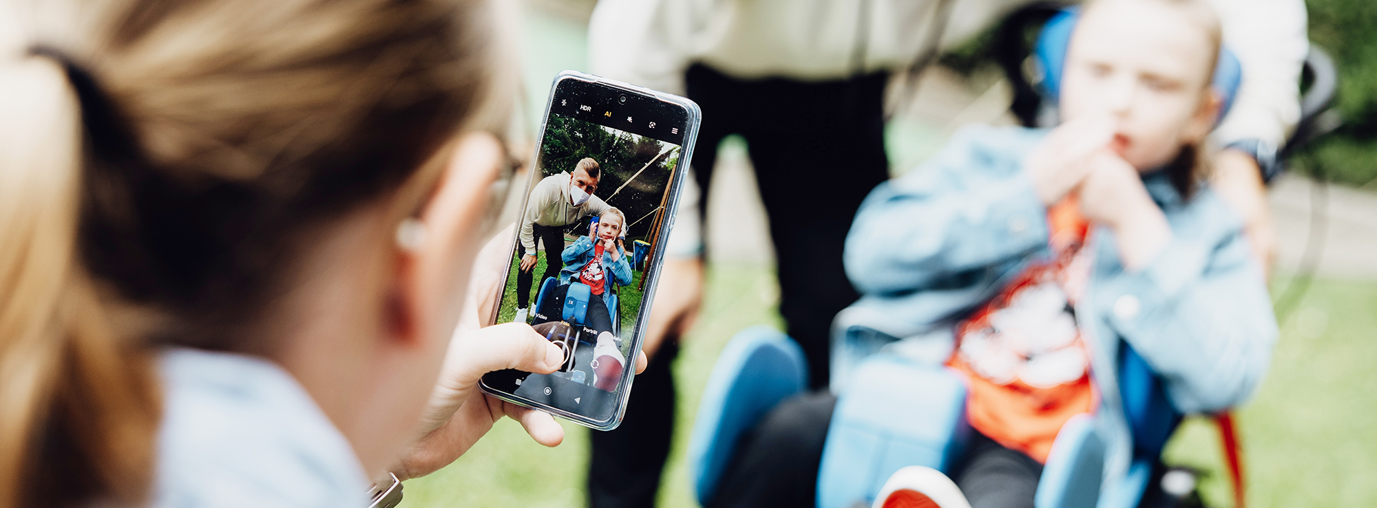 Hilfe für kranke Kinder | Partner & Sponsoren der Toni Kroos Stiftung