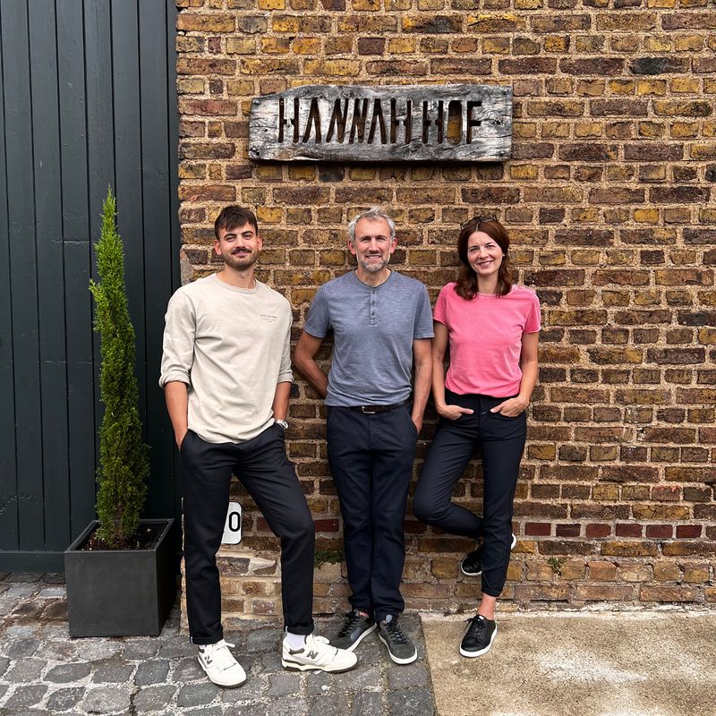 Hannah Hof Zülpich | Hilfsprojekte für Jugendliche, Toni Kroos Stiftung