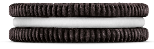 OREO Original 128g - OREO Australia