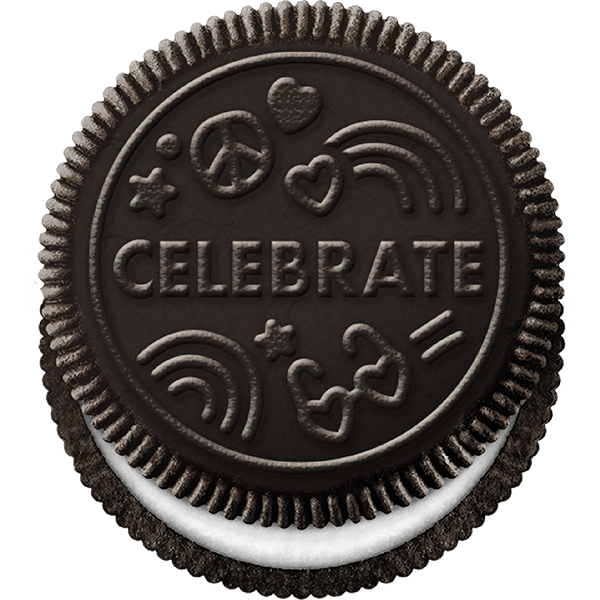 Proud Words - Oreo New Zealand