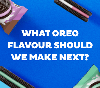 OREO Australia | Home