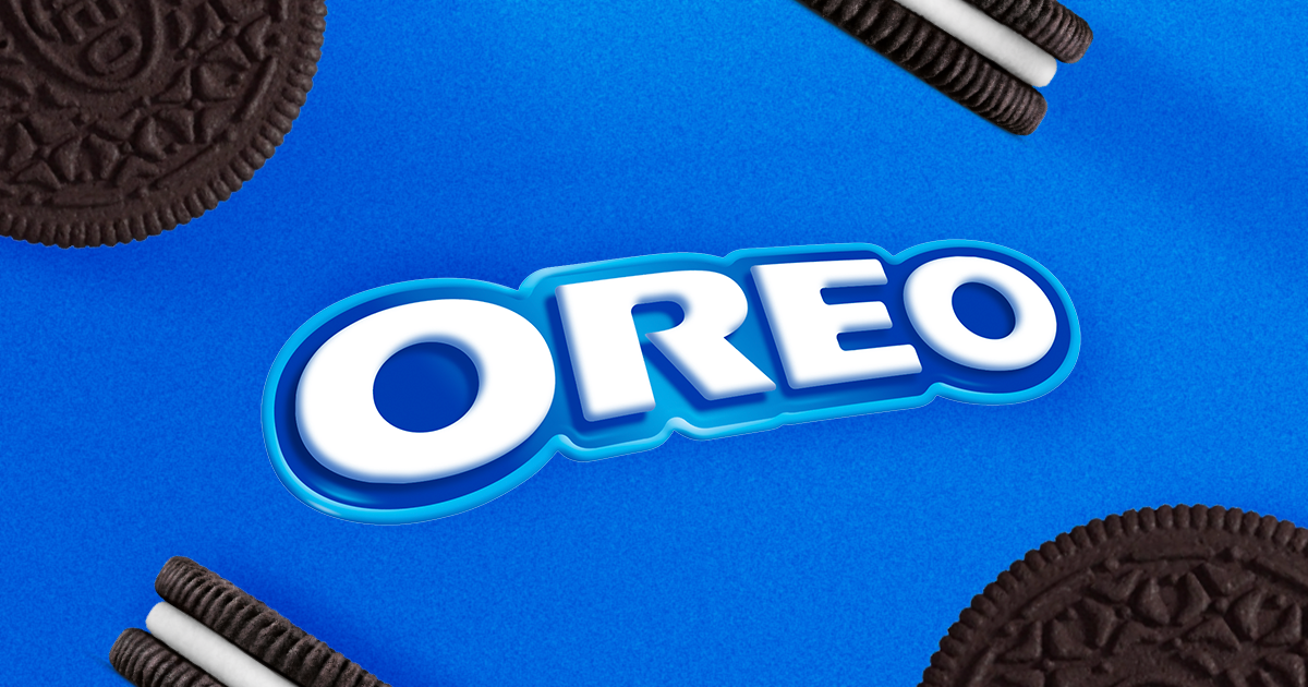 OREO Australia | Home