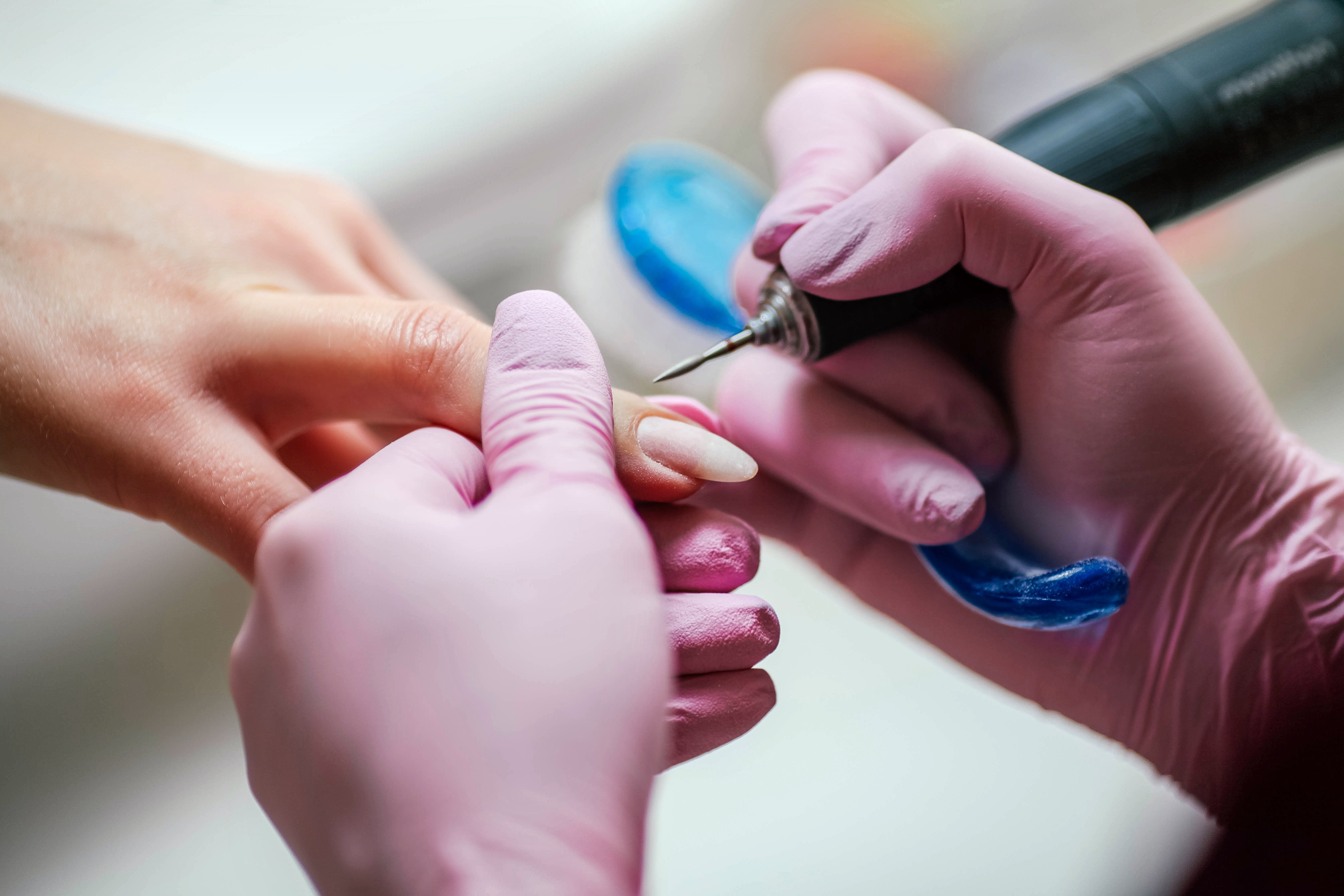 Unveiling the Beauty Secrets: The Russian Manicure Revolution