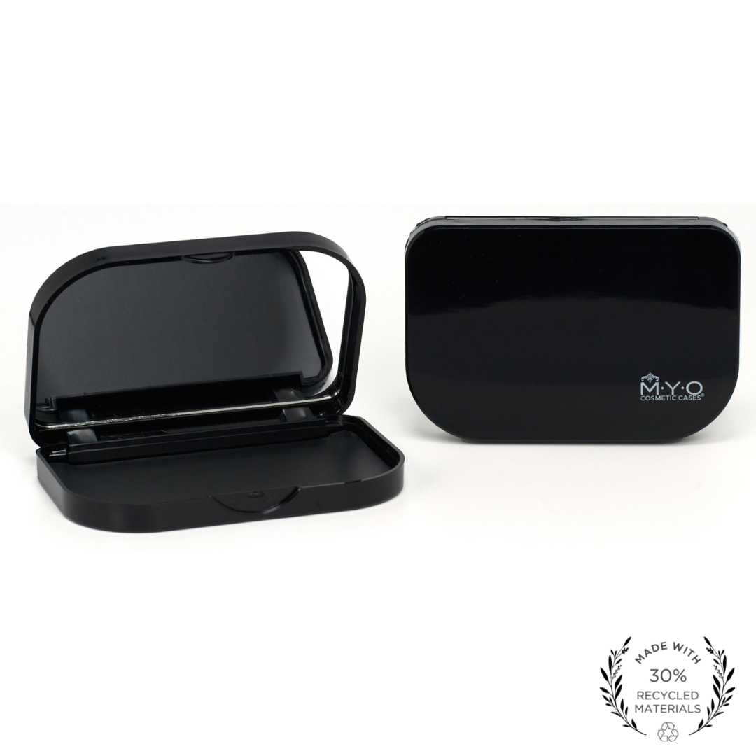 MYO Mini Magnetic Case Black