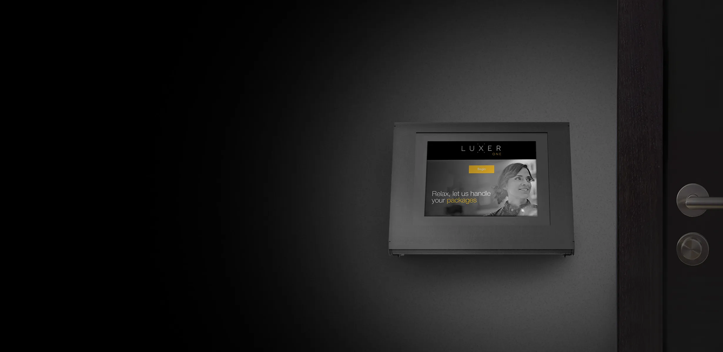 Professional Support for Package Management - Locker MD