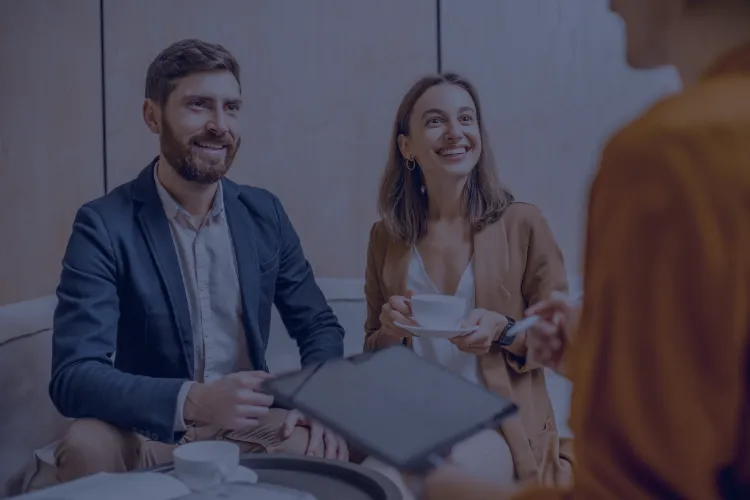 Residential, We’re Package Pros, So You Don’t Have To Be.