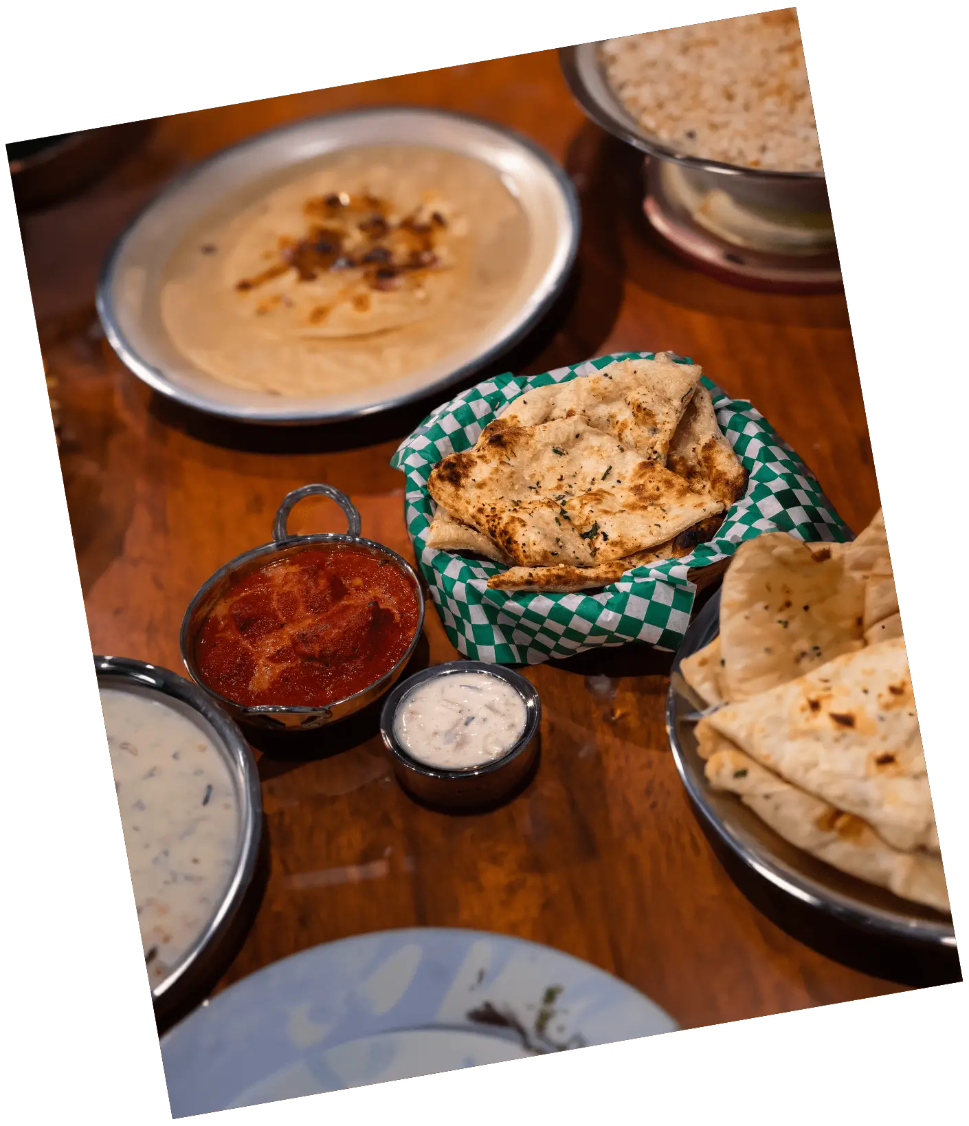 Mehman Navazi: Authentic Indian Cuisine & Dining in Kitchener-Waterloo