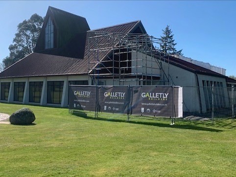 Trinity Church Darfield