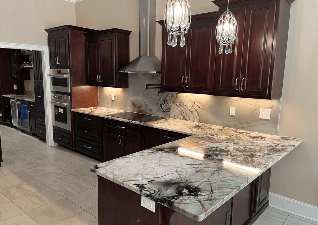 Bedrock Countertops - Custom Countertop Fabricator