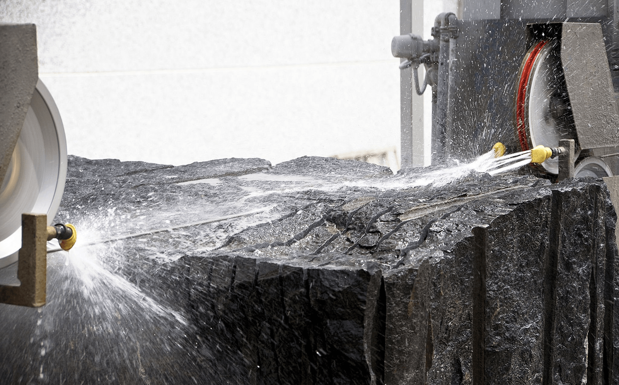 Bedrock Countertops - Custom Countertop Fabricator