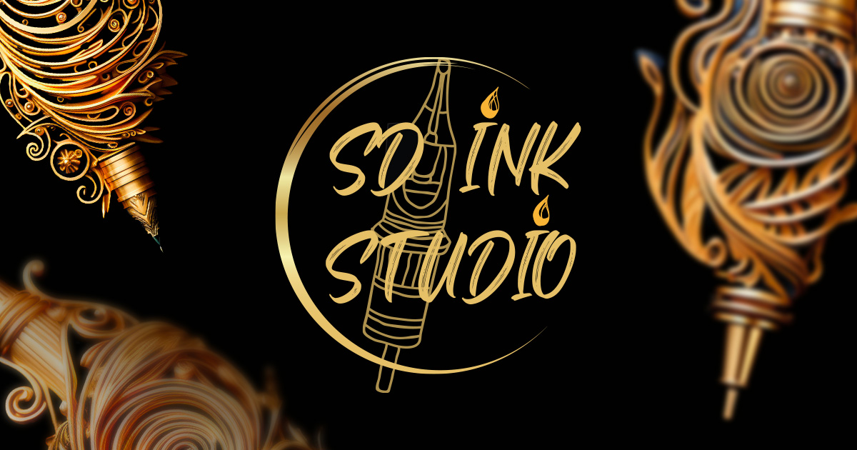 SD Ink Studio
