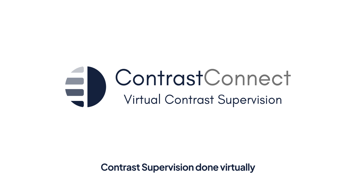 Virtual Contrast Supervision | ContrastConnect