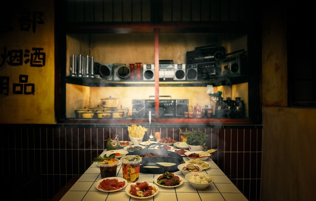 Hot Pot | Hot Pot Melbourne | Wongs Late Night Hot Pot