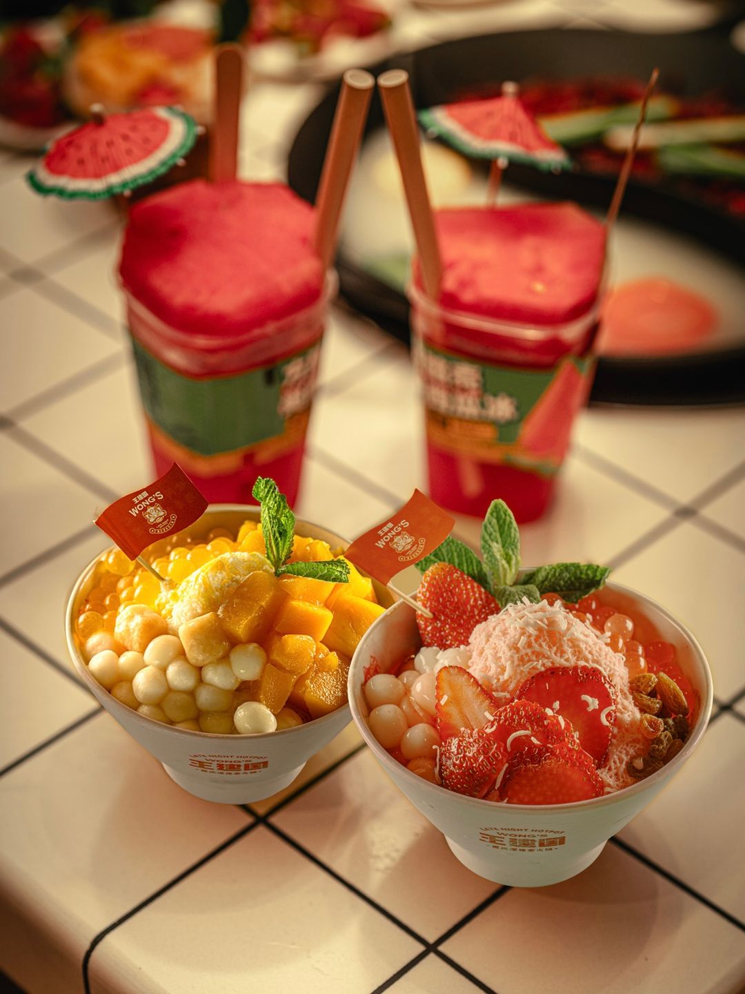 Hot Pot Melbourne | Wongs Late Night Hot Pot Melbourne | Hot Pot CBD