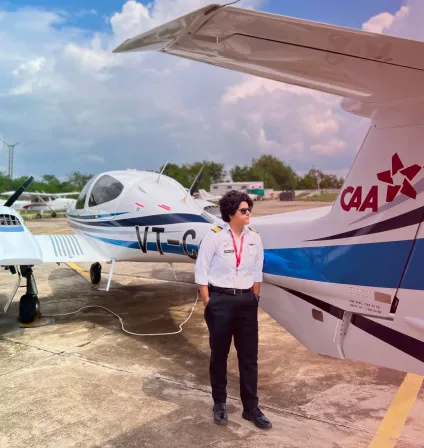 Chimes Aviation Academy