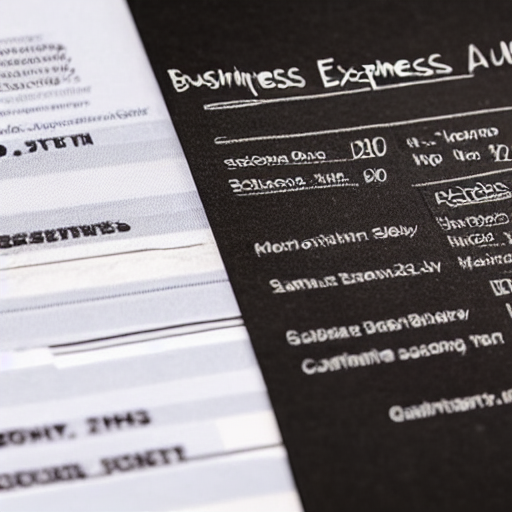 Business Entertainment Expenses for Clients & Staff 2023