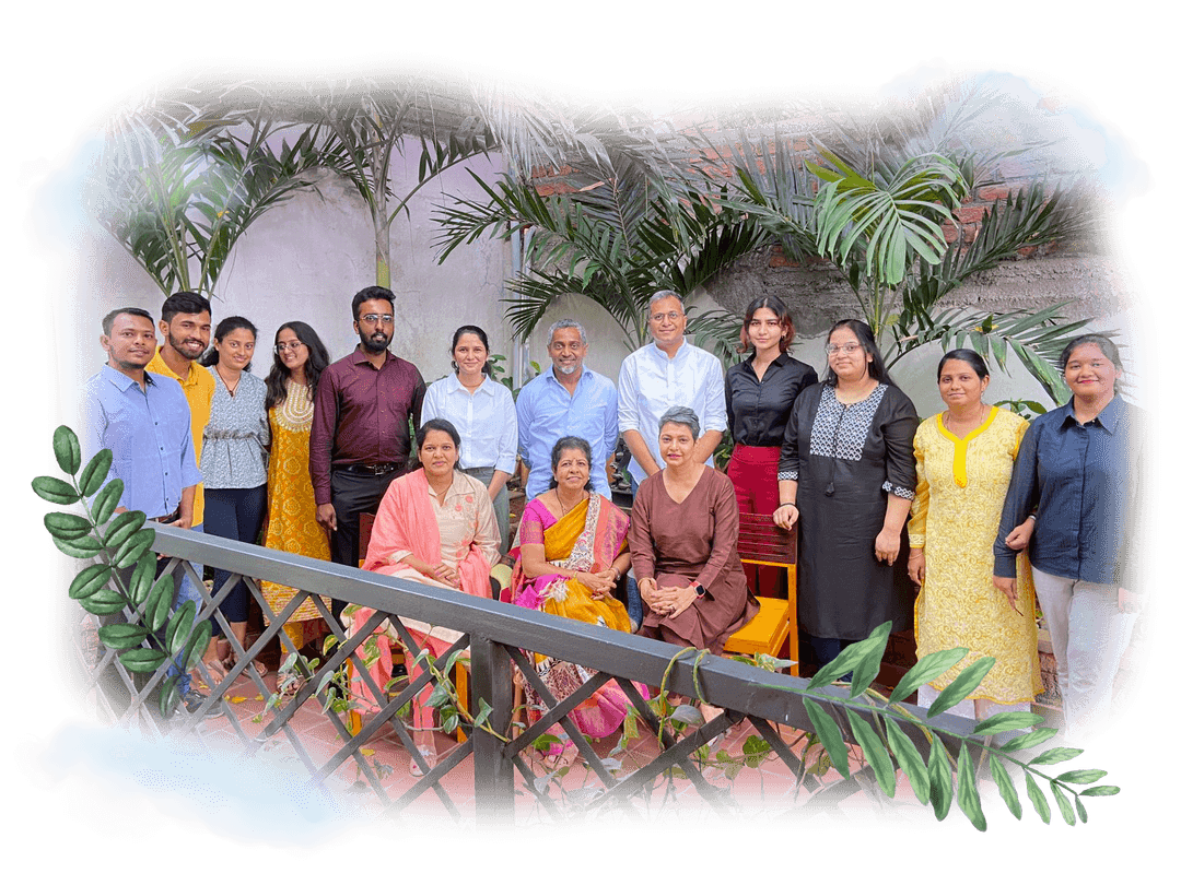 Discover Our Inspiring Journey — Praan Mental Wellness