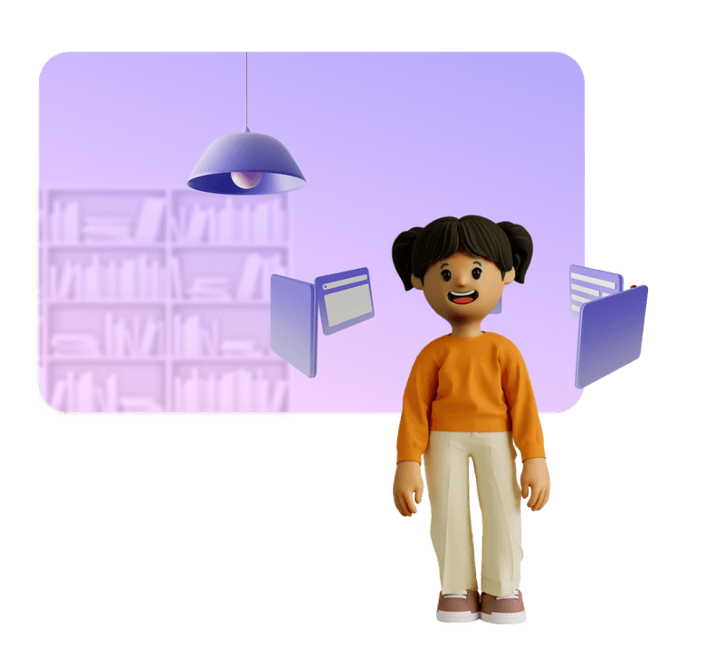 Neople | Your AI-powered digital assistant