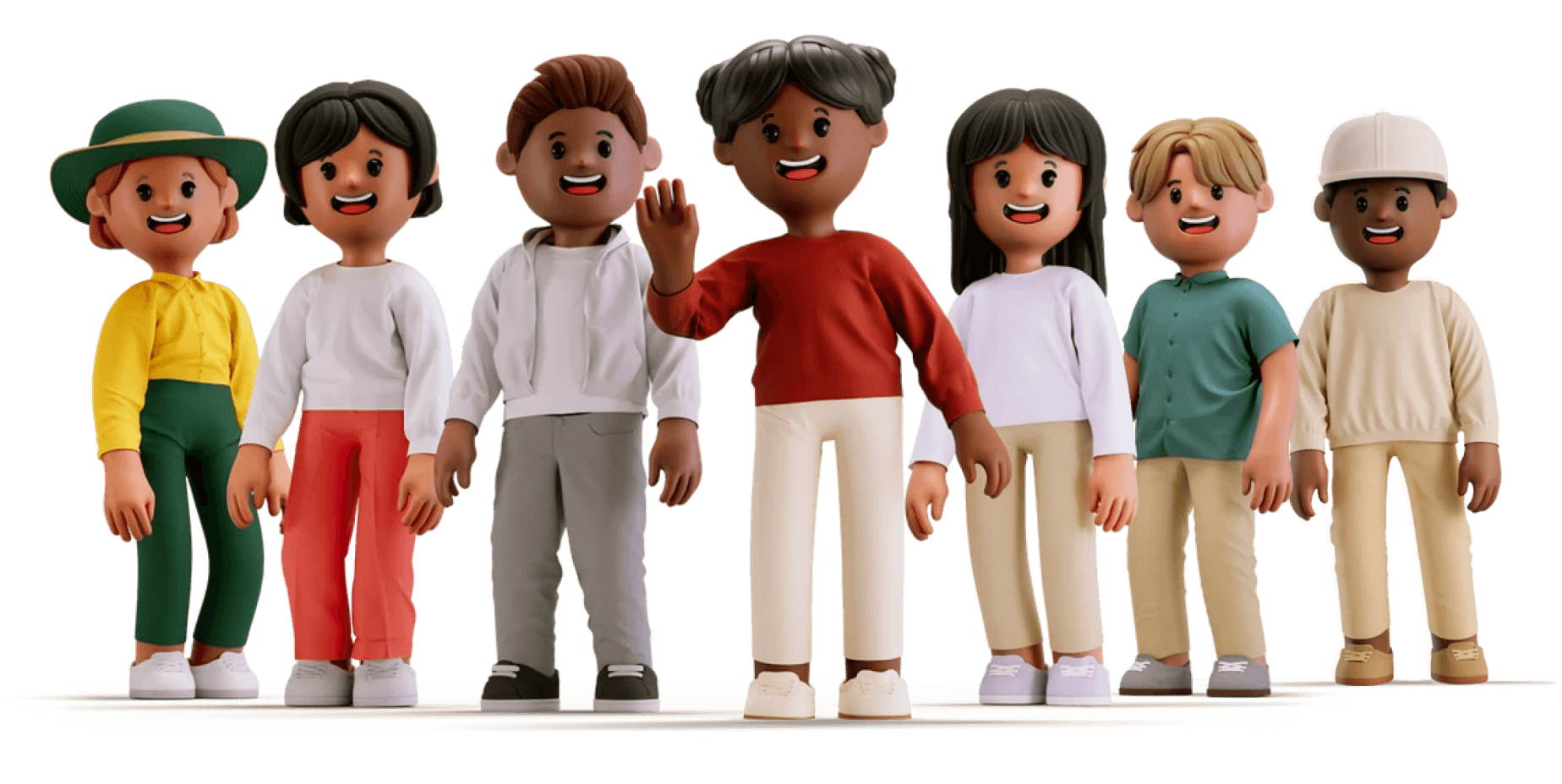 Home [www.neople.io]