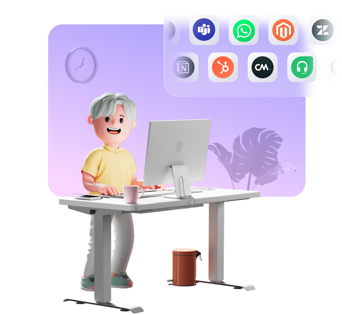 Neople | Your AI-powered digital assistant