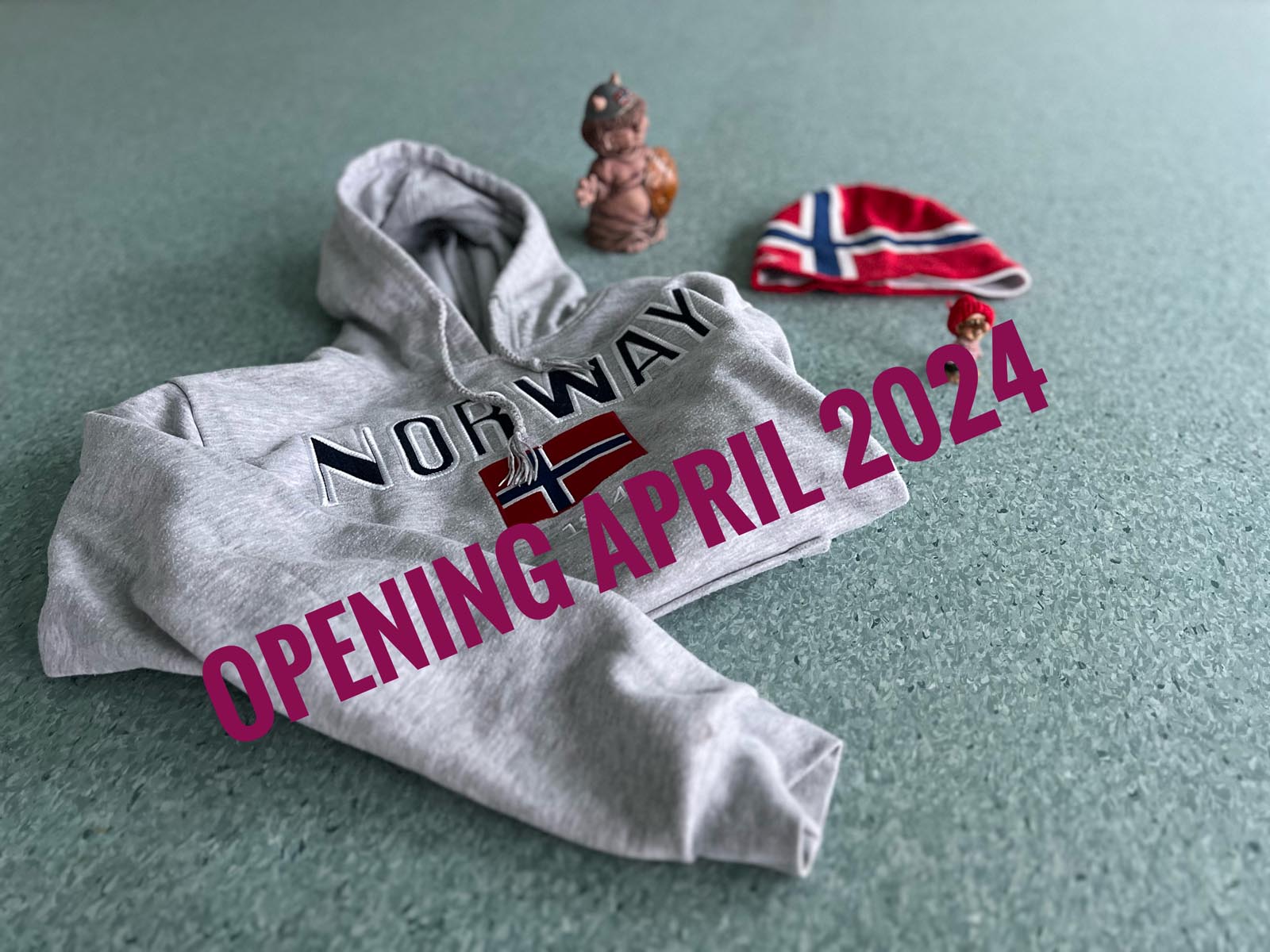 LilleVik Shop | West Norway Travel