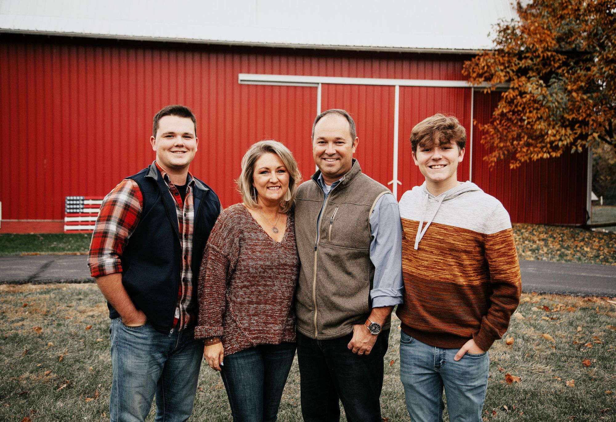 Marlin Stutzman for Congress 2024