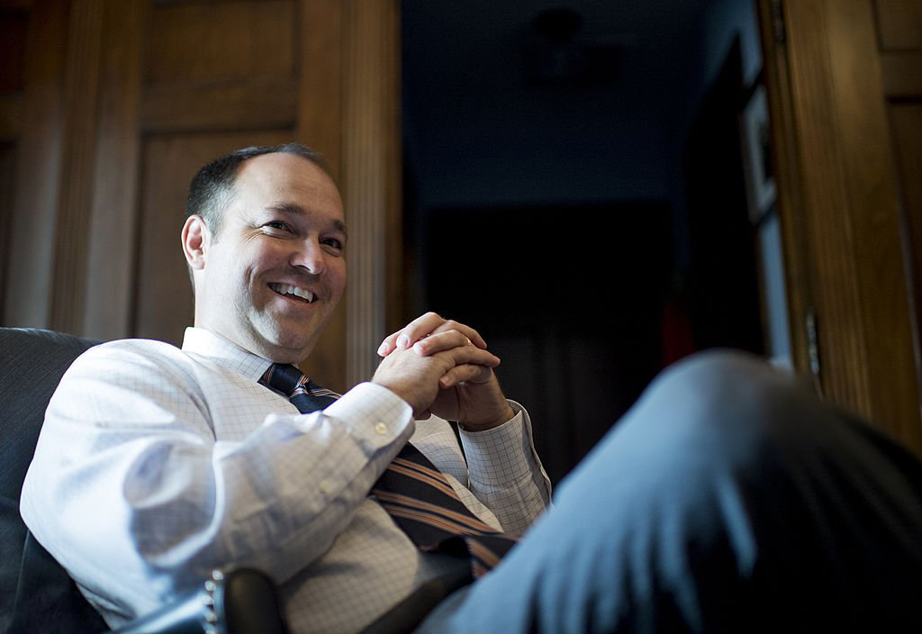 Marlin Stutzman for Congress 2024