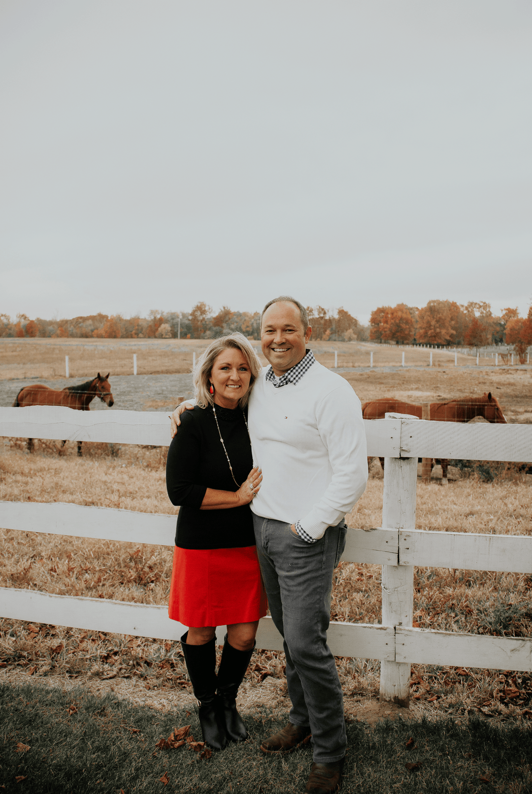 Meet Marlin Stutzman