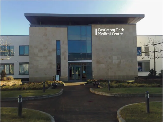 Hanly Family Doctors | Pery Square & Castletroy | Limerick City