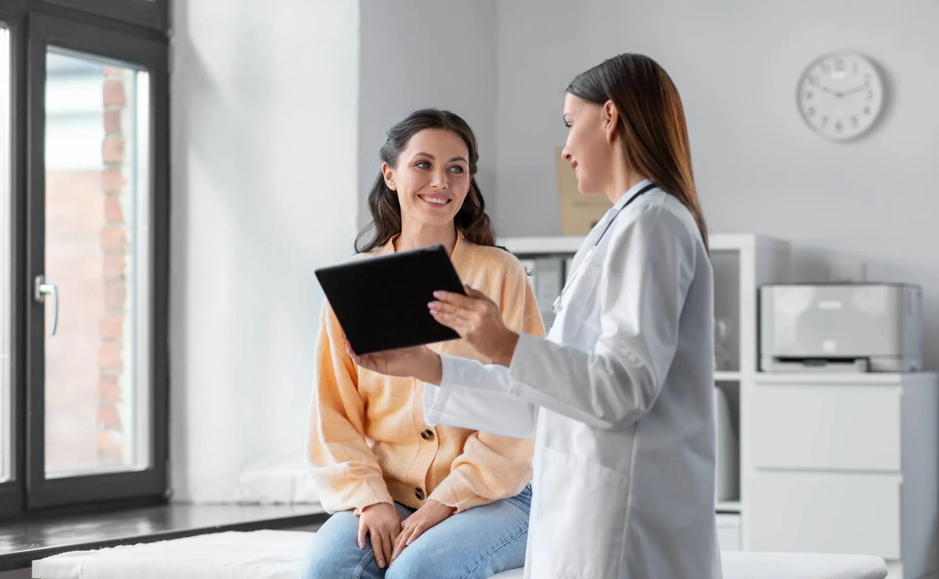 About | Hanly Family Doctors | Pery Square & Castletroy