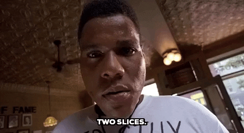 SLICE SLICE BABY