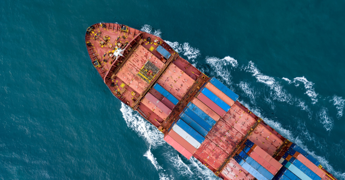 Building Resilient Supply Chains: The Need for Proactive Resilience in ...