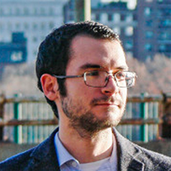 MIT Horizon — Our Experts