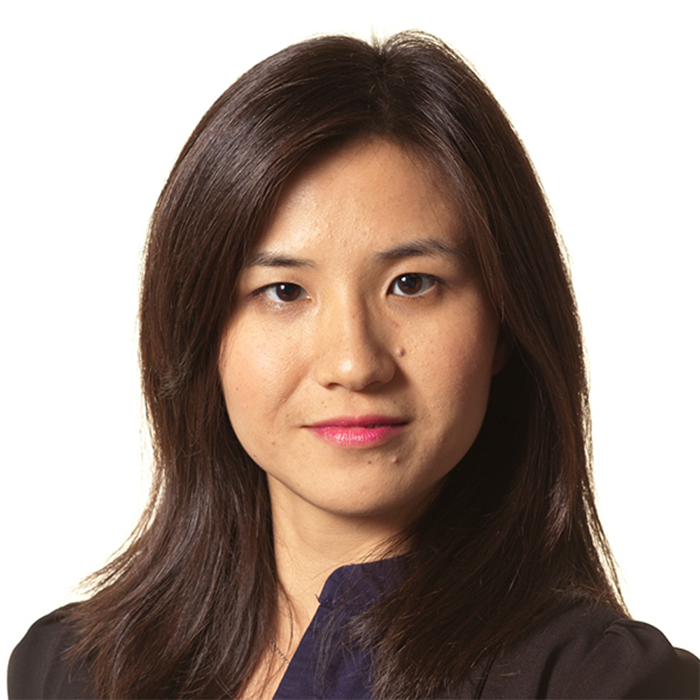 MIT Horizon — Our Experts