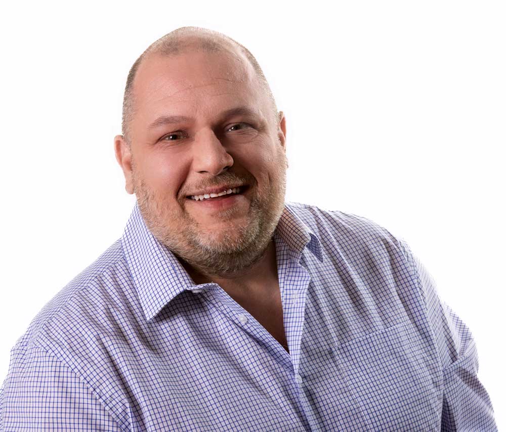 Over ons team - Winston & Partners