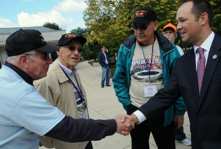 Marlin Stutzman for Congress 2024