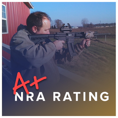 Marlin Stutzman for Congress 2024