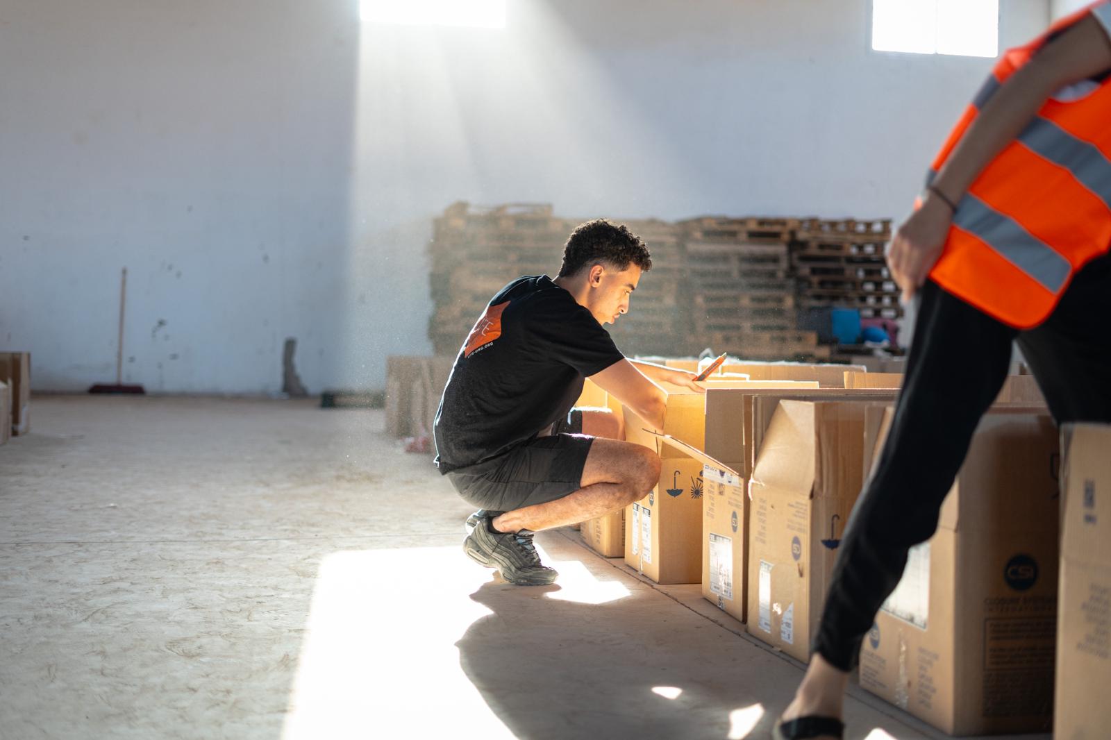 8 ONG françaises inspirantes qui font du bien 🧡 | Life ONG