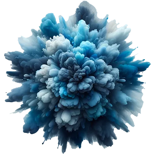 PaintBlock - The filter cube for paint removal