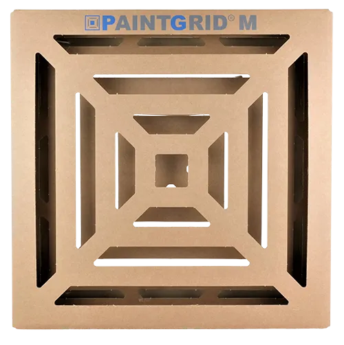 PaintGrid - The effective pre-separator and filter protection